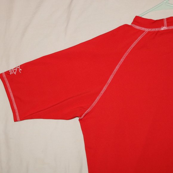 Uzzi | Swim | Uzzi Amphibious Gear Dive With Attitude Shirt | Poshmark